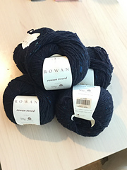 Ravelry: Rowan Tweed