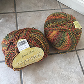 Ravelry: James C. Brett Marble Chunky