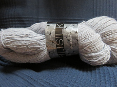 Ravelry: Zitron Filisilk