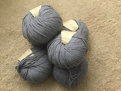 Ravelry: Rowan Wool Cotton