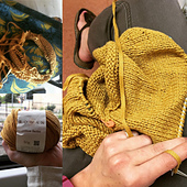Ravelry: Rowan Cotton Lustre