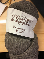 Ravelry: Cascade Yarns® Ecological Wool®