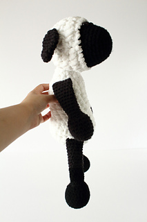 Ravelry: Sammy The Sheep pattern by Shehla Ahmed