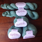 Ravelry: Knit Picks Lindy Chain