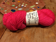 Ravelry: The Plucky Knitter Bello