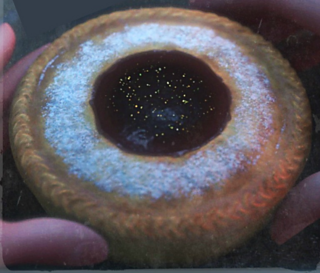 Ravelry: Merida's Spell Cake pattern by Kimberlie Goodnough