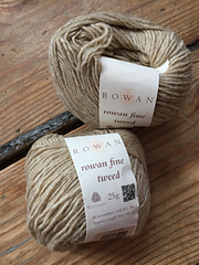 Ravelry: Rowan Fine Tweed