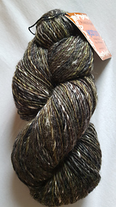 Ravelry: Plymouth Yarn Mushishi