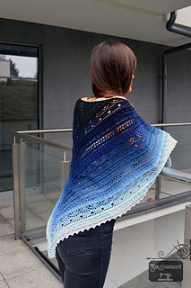 Ravelry: SiSLove Shawl pattern by SisHomemade