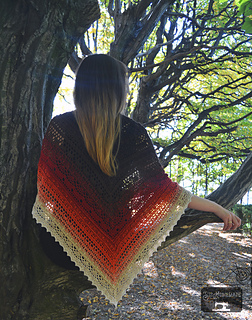 Ravelry: SiSLove Shawl pattern by SisHomemade