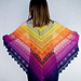 Ravelry: SiSLove Shawl pattern by Joanna Grzelak&Anna Kłosińska/SisHomemade