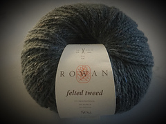 Ravelry: Rowan Felted Tweed