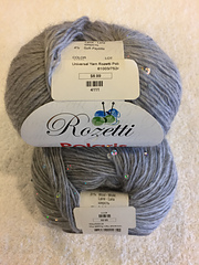 Ravelry: Rozetti Yarns Polaris