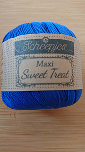 Ravelry: Scheepjes Maxi Sweet Treat