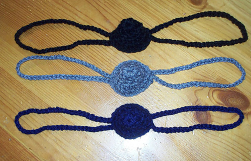 Ravelry: The Nifty Nose Warmer pattern by Spiffyniftyriffic