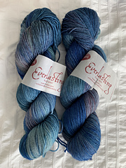 Ravelry: Dream in Color Everlasting Sock