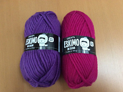 Ravelry: Garnstudio DROPS Eskimo