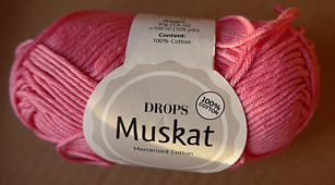Ravelry: Garnstudio DROPS Muskat