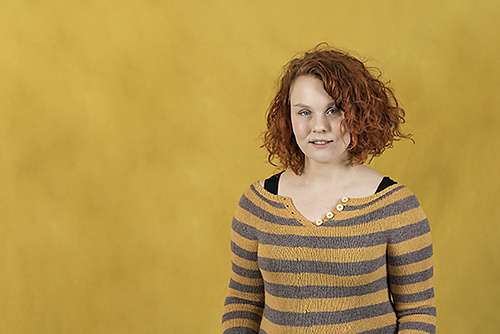 Full body sweater pattern? : r/knitting