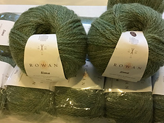 Ravelry: Rowan Lima