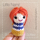 Ravelry: Designs by Sweet Softies