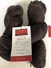 Ravelry: Zen Yarn Garden Serenity 20