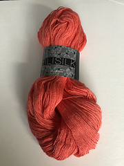 Ravelry: Zitron Filisilk