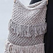 Ravelry: Faux-Fur Stole pattern by FDC Design Studio
