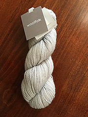 Ravelry: WOOLFOLK TYND