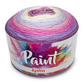 Ravelry: Katia Paint