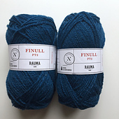 Ravelry: Rauma Finullgarn