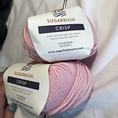 Ravelry: Sugar Bush Yarns Crisp