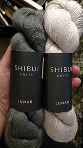 Ravelry: Shibui Knits Lunar