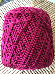 Ravelry: Red Heart Classic Crochet Thread (Size 10)