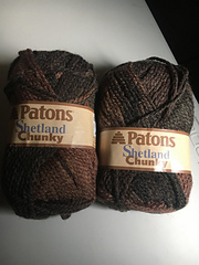 Ravelry: Patons North America Shetland Chunky