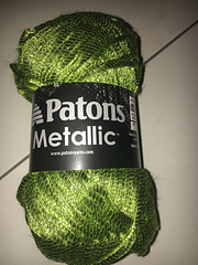 Ravelry: Patons North America Metallic