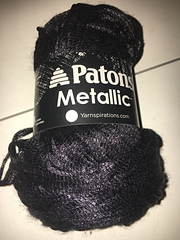 Ravelry: Patons North America Metallic