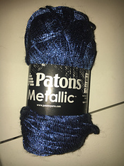 Ravelry: Patons North America Metallic