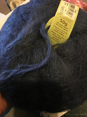 Ravelry: Sirdar Blur