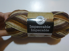 Ravelry: Loops & Threads Impeccable Ombre