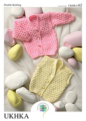 Ravelry: Designs by UK Hand Knitting Association