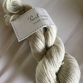 Ravelry: Purl Soho Linen Quill