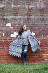 Ravelry: Designs by Amy Gunderson