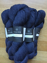 Ravelry: Isager Strik Alpaca 2
