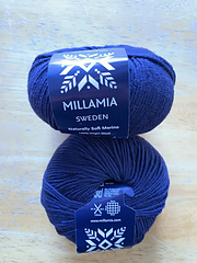 Ravelry: MillaMia Naturally Soft Merino