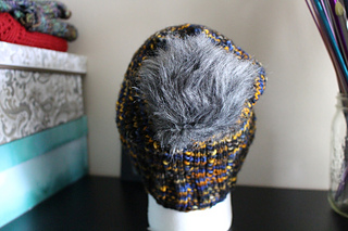 Ravelry: Blue Moon pattern by rhyFlower Knits