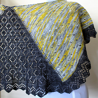 Ravelry: Nexus pattern by rhyFlower Knits