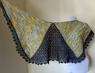 Ravelry: Nexus pattern by rhyFlower Knits