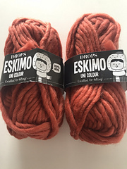 Ravelry: Garnstudio DROPS Eskimo
