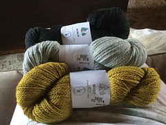 Ravelry: Kelbourne Woolens Scout